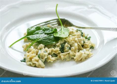 Massa Falida Com Queijo Mascarpone Imagem De Stock Imagem De Italiano