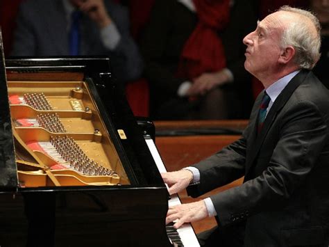 Addio A Maurizio Pollini Leggenda Del Pianoforte Il Giornale