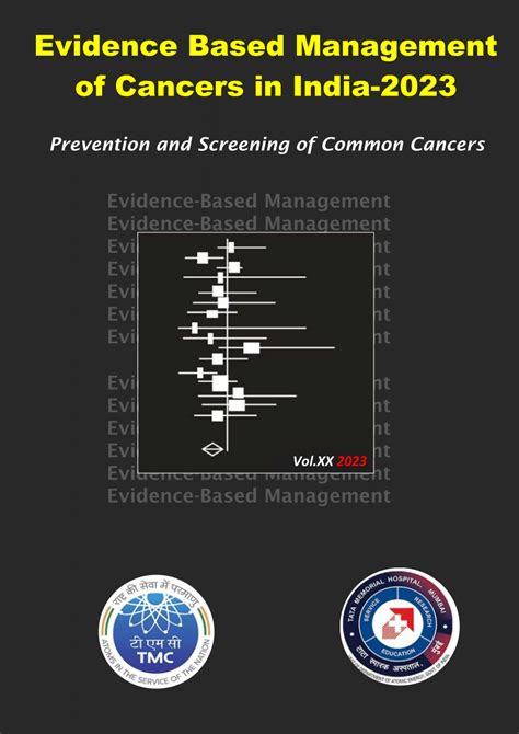 PDF Chapter On Oral Cancer Prevention Screening Of Common Cancers