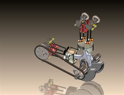 Transforming Ideas Into Solidworks Designs By Vishnumanoj Fiverr