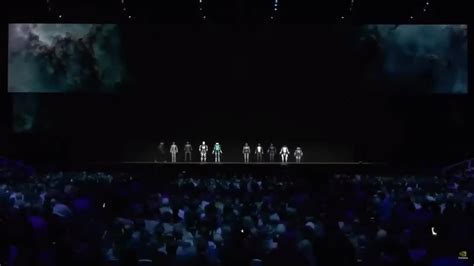 Rayyan Khan On Linkedin Amazing To Note That Robots Are Advancing To The New Area Of Trend 📈 A