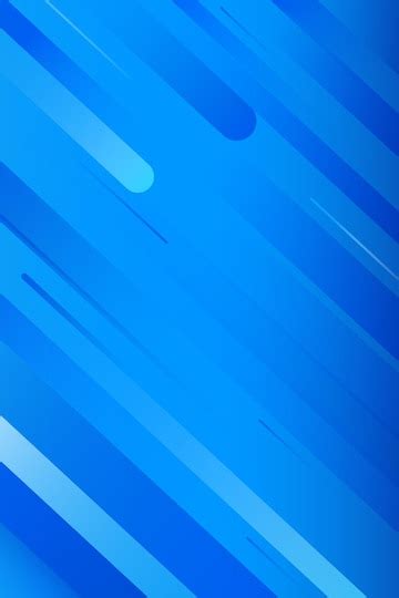 Premium Vector Dynamic Gradient Blue Lines Background Design