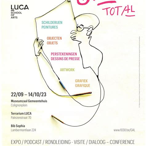 Gal Total Cava Centrum Voor Academische En Vrijzinnige