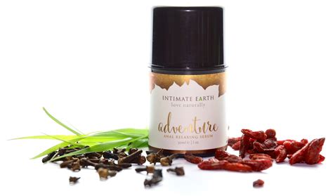 Intimate Earths Sex Enhancement Serums The Resource By Molly