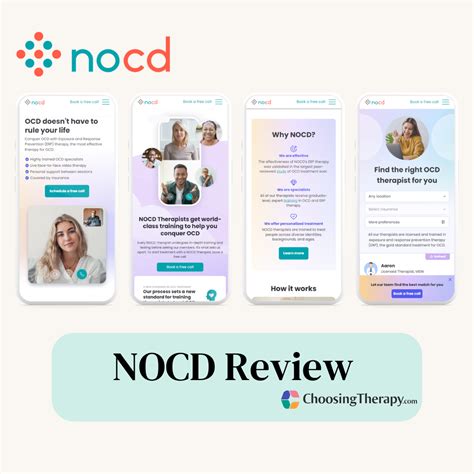 We Tried And Tested Nocd My Complete 2026 Review