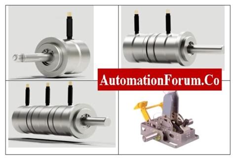 What Is Meant By Rvdt Explain Thr Function Of Rvdt