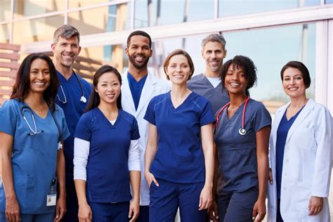 Diversity In Nursing Why Its Important For Patients And Providers