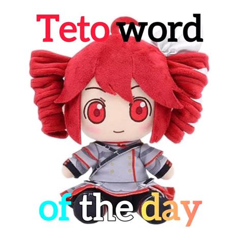 Teto Crying Meme
