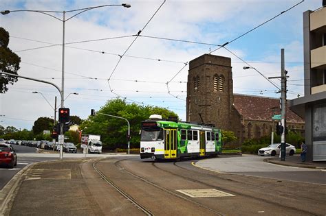 Melbourne Comeng Z3 Class 142 — Photo — Urban Electric Transit
