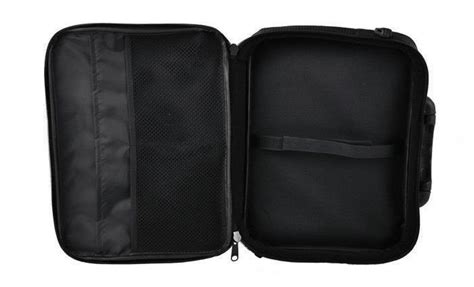 Laptop And Printer Bag