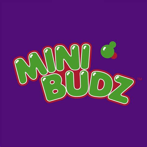 Mini Budz Products On Leafly