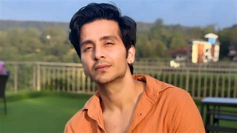 Who Is Param Singh The New Lead Actor In The Popular Show Ghum Hai