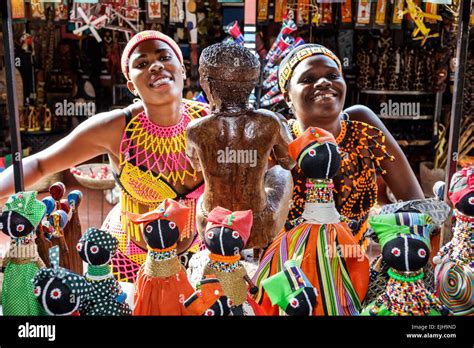 Zulu African Tribe Culture