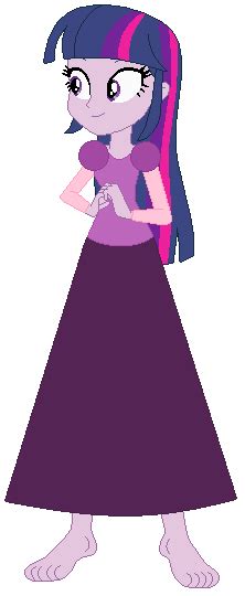 Twilight Sparkle As Rapunzel 3 By Hubfanlover678 On Deviantart