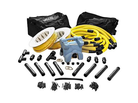 Dri Eaz Driforce Accessory Kit Atex Supply