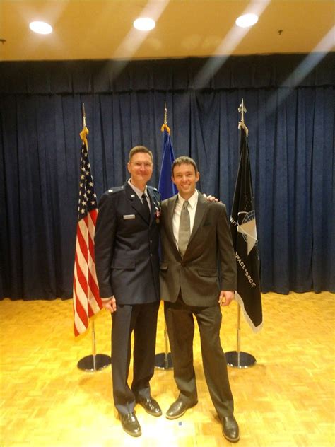 Galen Otoole Ms On Linkedin Devon Christensen I Was Honored To Be