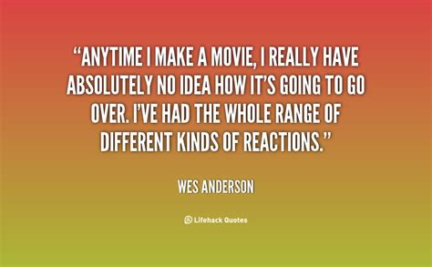 Wes Anderson Movie Quotes Quotesgram