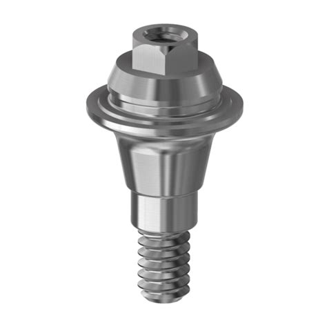 Multi Unit Abutment Compatible With Astra Tech Osseospeed™ Dess