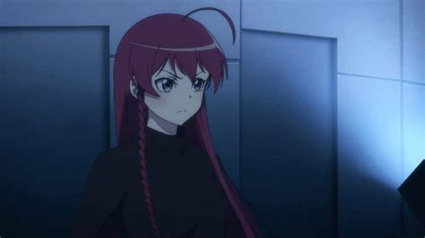 The Devil Is A Part Timer Season 2 Episode 12 Review A Convenient