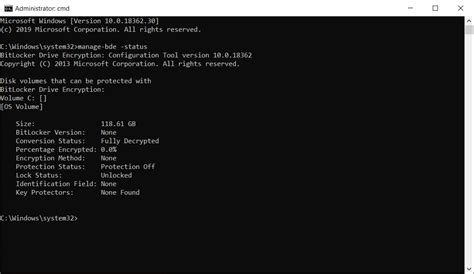 Modern Management Part Seven Bitlocker