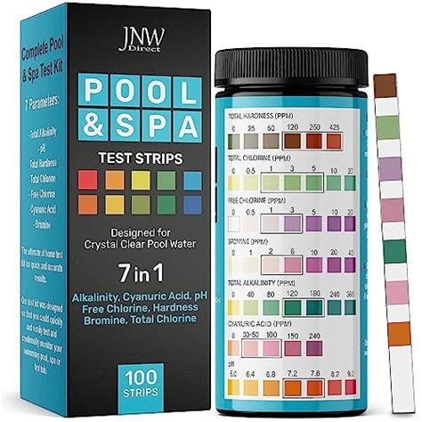 Pool Alkalinity Too Low Cause Effect And Solution 2026