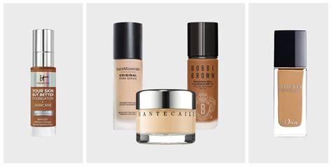 The Best Foundation Ever