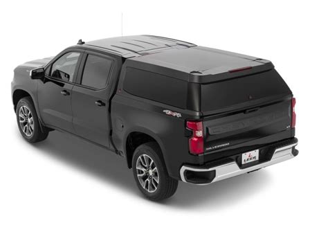 How To Tell What Truck A Leer Camper Shell Fits The Ultimate Guide