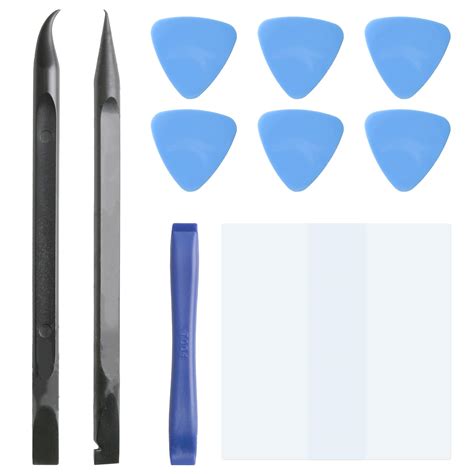 Plastic Pry Tool Set Universal Prying And Opening Tools Kit For Laptop
