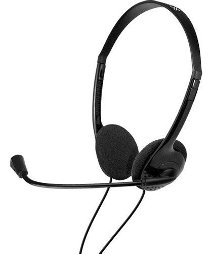 Audifonos Para Pc Skual Con Microfono Conector Usb Mercadolibre