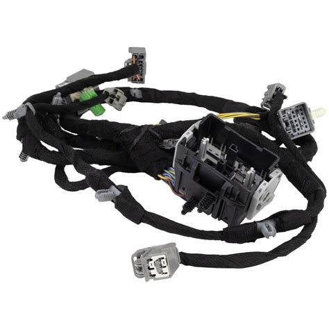 Wire 37l Mid Parts