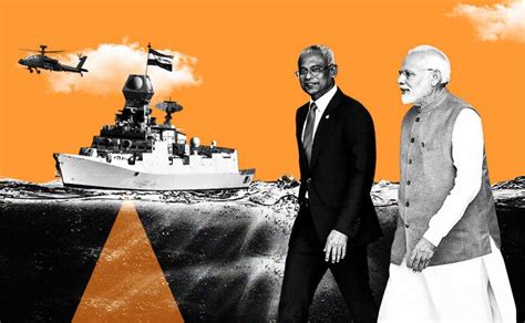 Maldives Decides To End Hydrographic Survey Pact With India