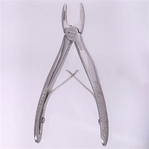 Pediatric Dental Extraction Forceps At Ashley Wu Blog
