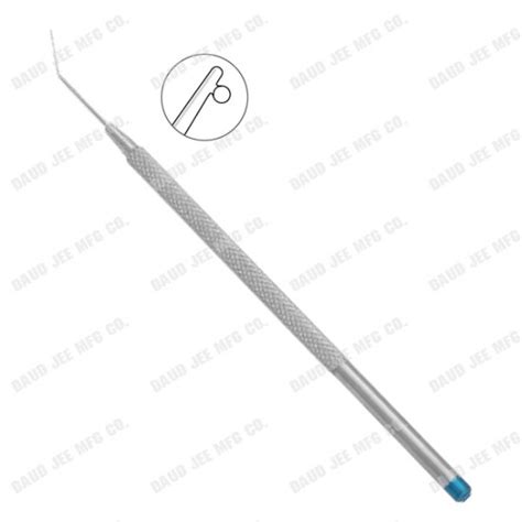 Lester Manipulator Iol Ds300 2691