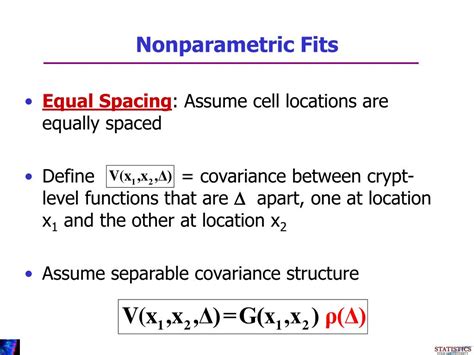 PPT Semiparametric Methods For Colonic Crypt Signaling PowerPoint Presentation ID