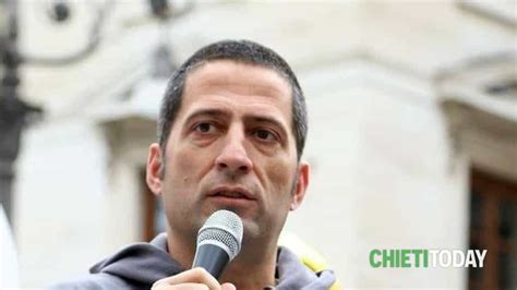 Abruzzesi In Parlamento Gianluca Vacca Confermato Alla Camera