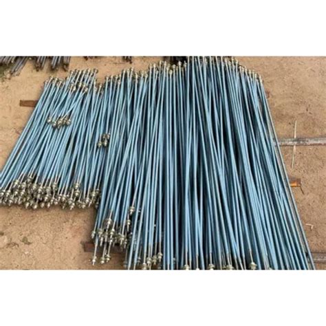 12mm Plain Bar Sag Rod At 6900 Inr At Best Price In Bardoli Sakariya