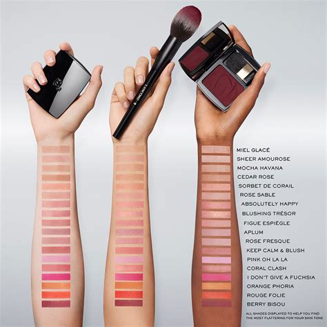 Subtil Blush Blush Em Pó Lancôme ≡ Sephora