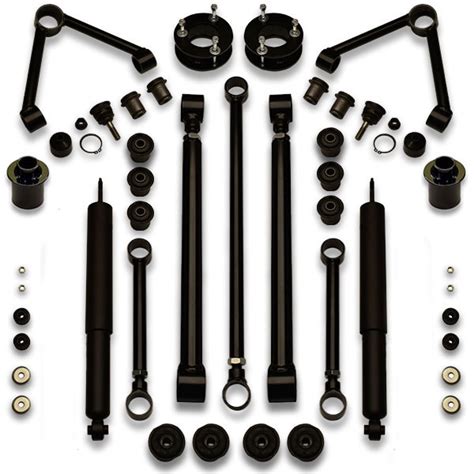 Crown Vic Body Lift Shop Ford Crown Victoria Suspension Ford Crown