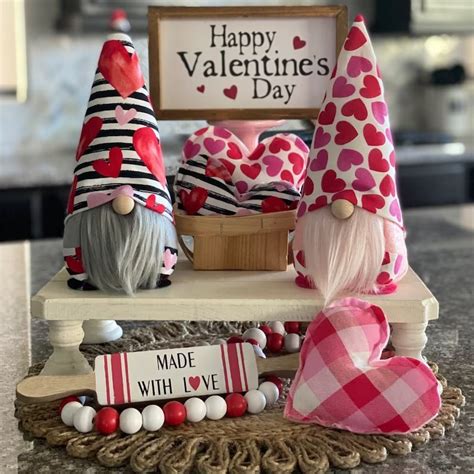 Valentines Day Decor Bonbons Connexion