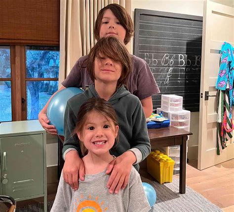 Jared Padalecki And Genevieve Cortese Divorce Celebrating My Birthday