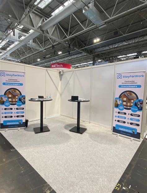 Ramsey Othman On Linkedin Great Day Exhibiting At Solar And Storage