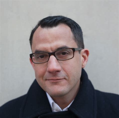 In Brown Bag Sean Singer To Ask ‘what Is The Function Of Poetry The Chautauquan Daily