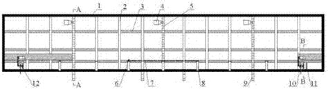 一种钢筋人工定尺切割装置的制作方法