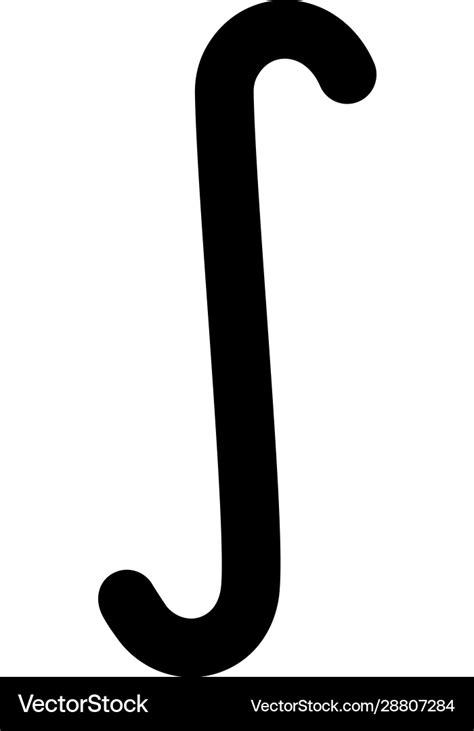 Integral Symbol