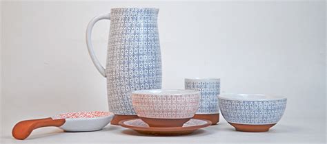 Types Of Ceramic Surface Decoration Techniques Guide