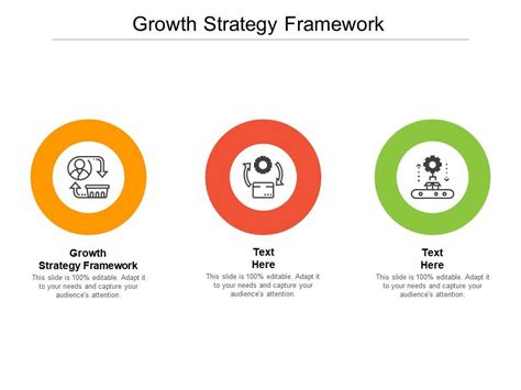 Growth Strategy Framework Ppt Powerpoint Presentation Summary Design Cpb Presentation Graphics