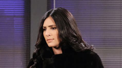 Days Of Our Lives Dool Spoilers Gabis Tragic Fate Revealed