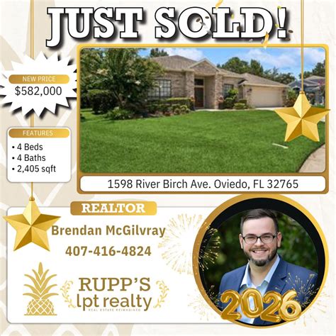 Rupps Lpt Realty Deland Fl