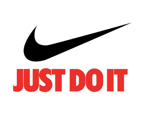 Nike Logo Just Do It Soccer Nike Just Do It Basketball Sports Printing