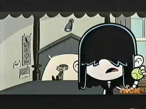 The Loud House 2016 Space Invader [vhs Capture] Part 4 Youtube